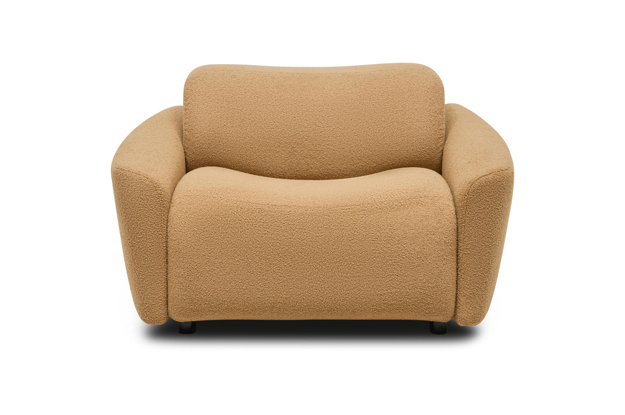 King Cinema Classic Recliner Armchair with Smart Pockets®