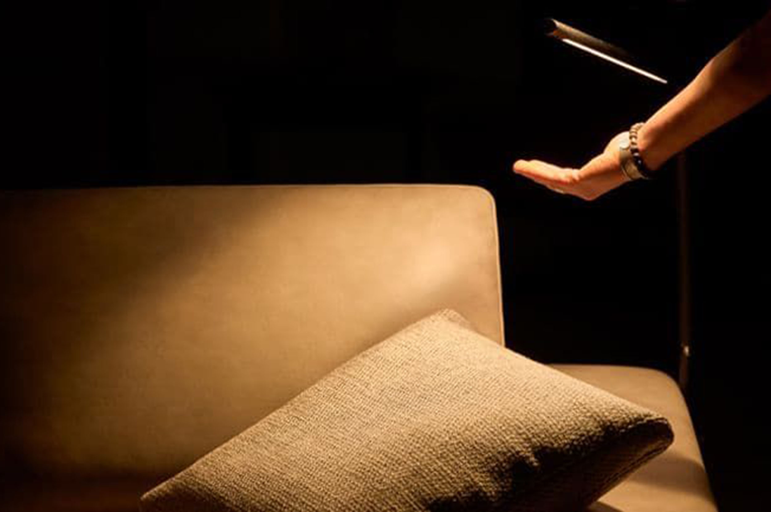 Lume Pocket Accessory Lamp