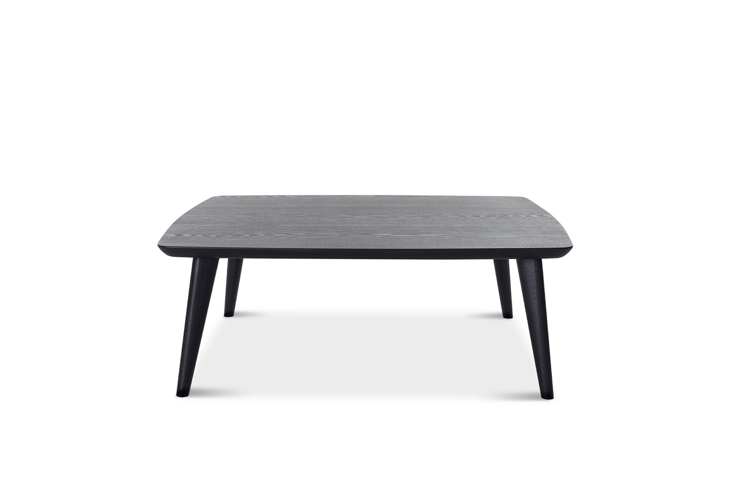 Mars Coffee Table - Mars | Timber Veneer | Marble