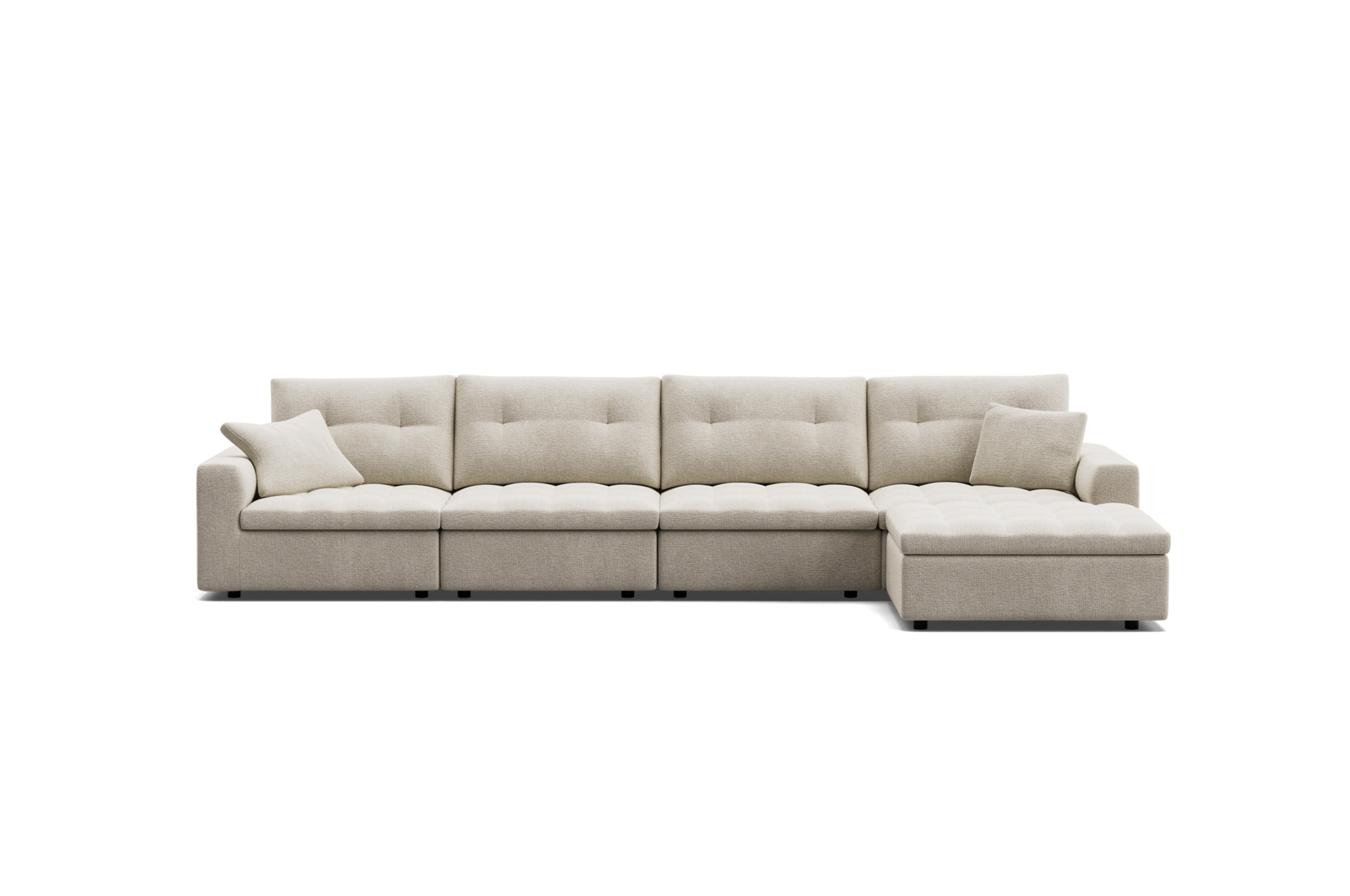 Max Package 2 | Lounge | Couch