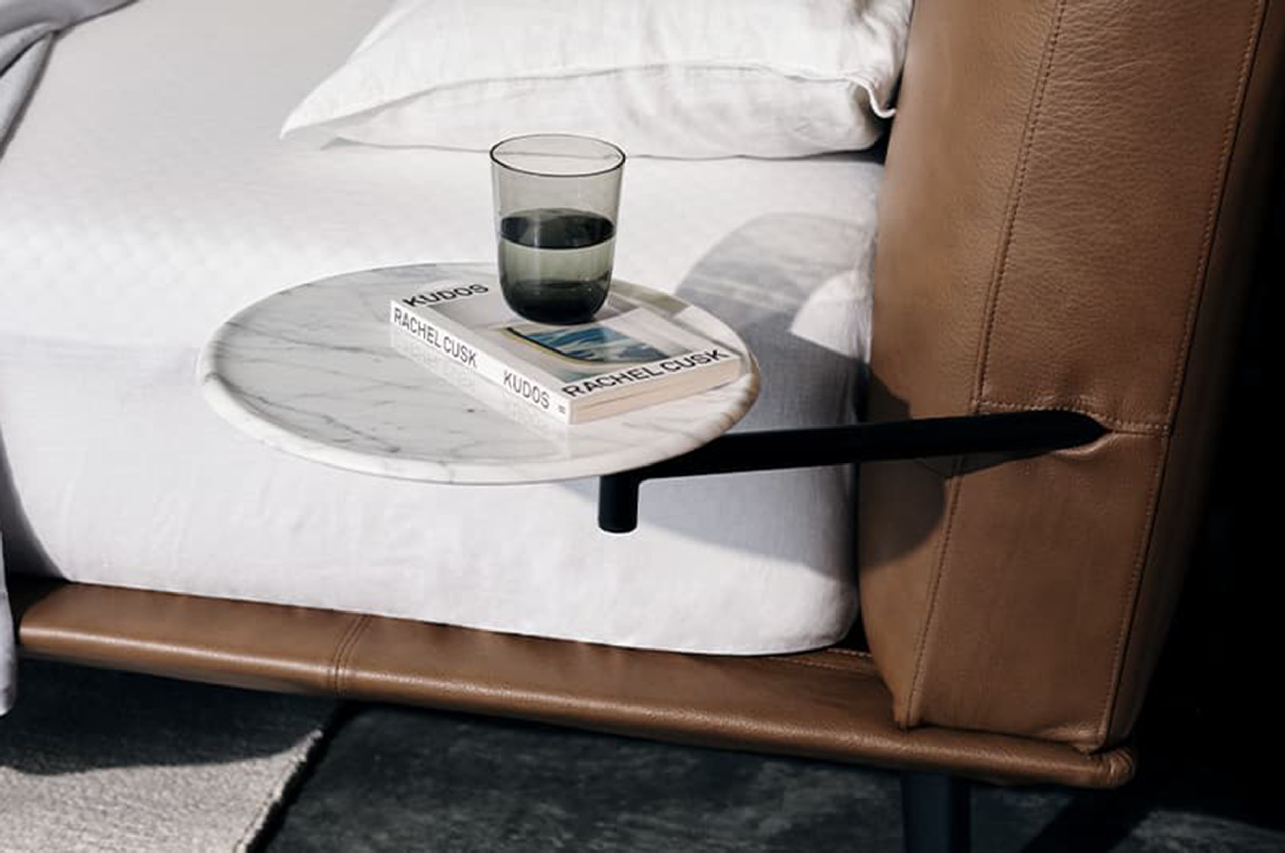 Neo Bed - Super King Size with Smart Pockets®