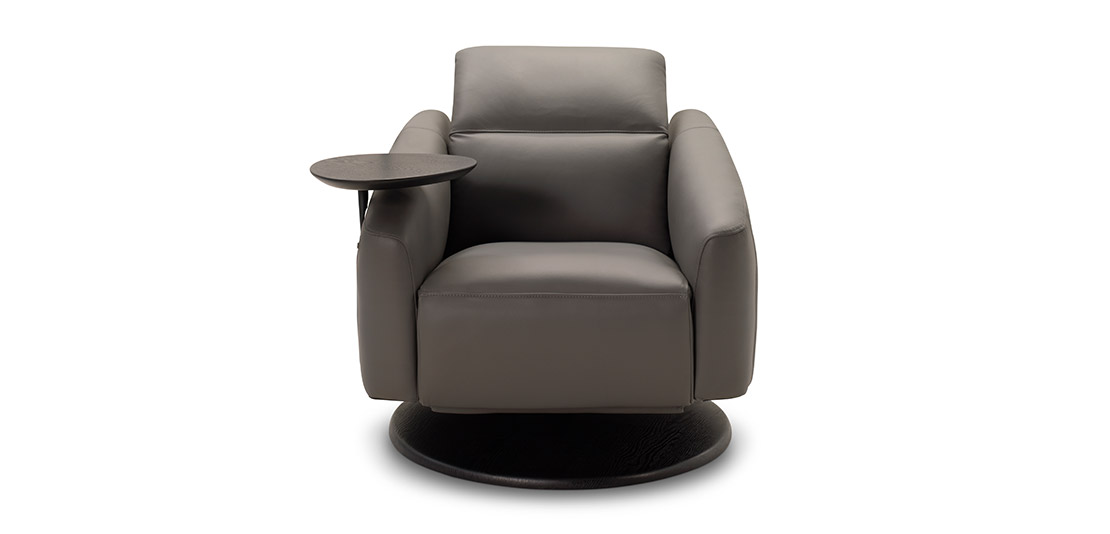Leon Recliner Armchair Smart - King Living