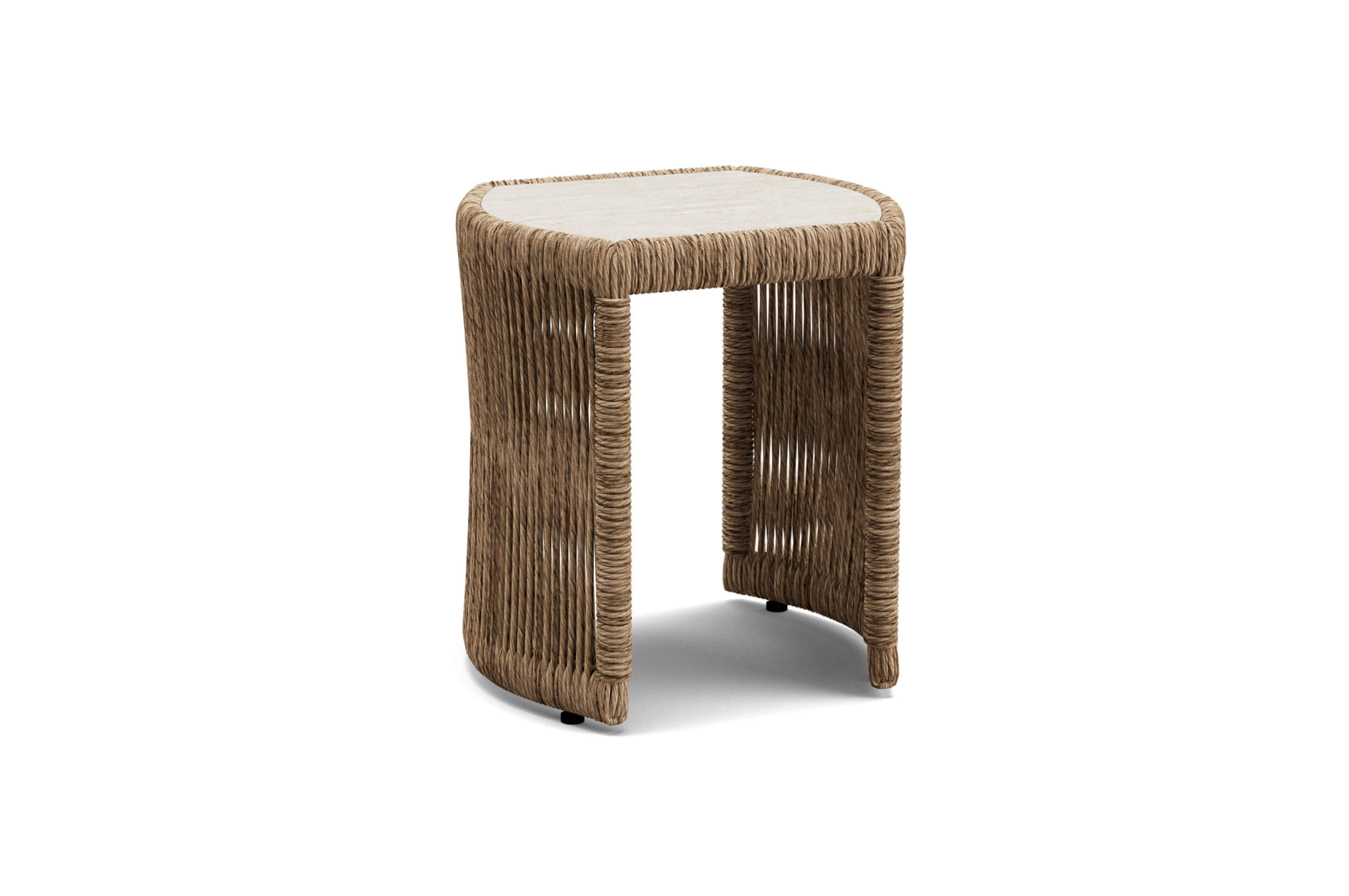 Solara Outdoor Side Table