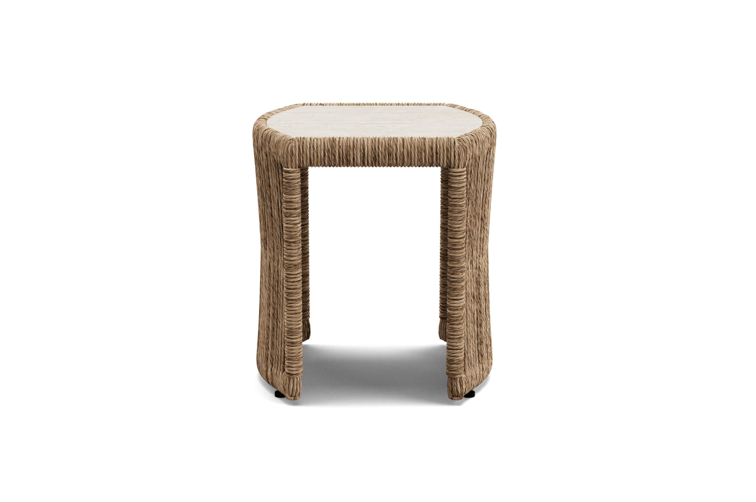 Solara Outdoor Side Table