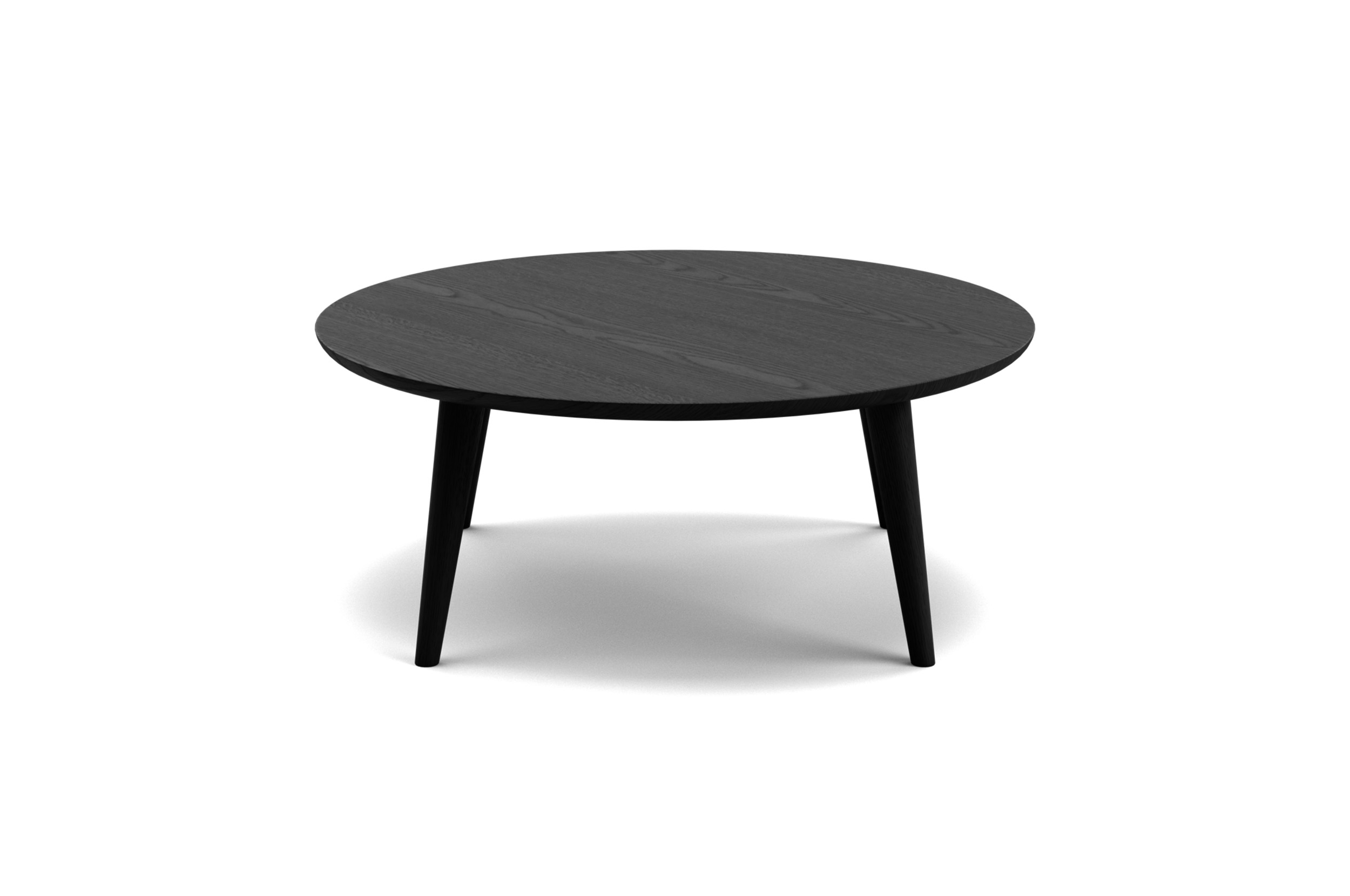 Venus Timber Large Coffee Table