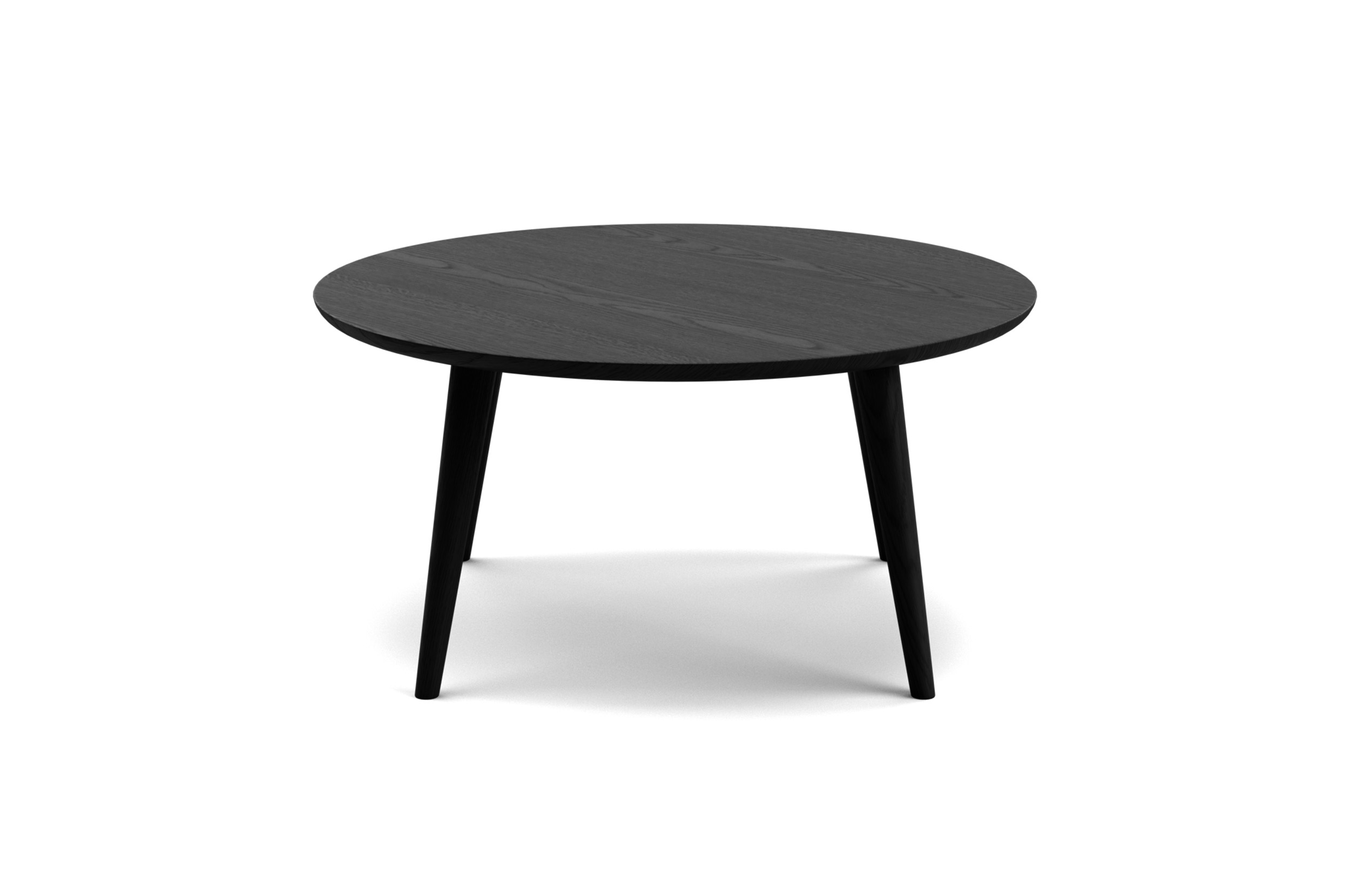 Venus Timber Large Coffee Table