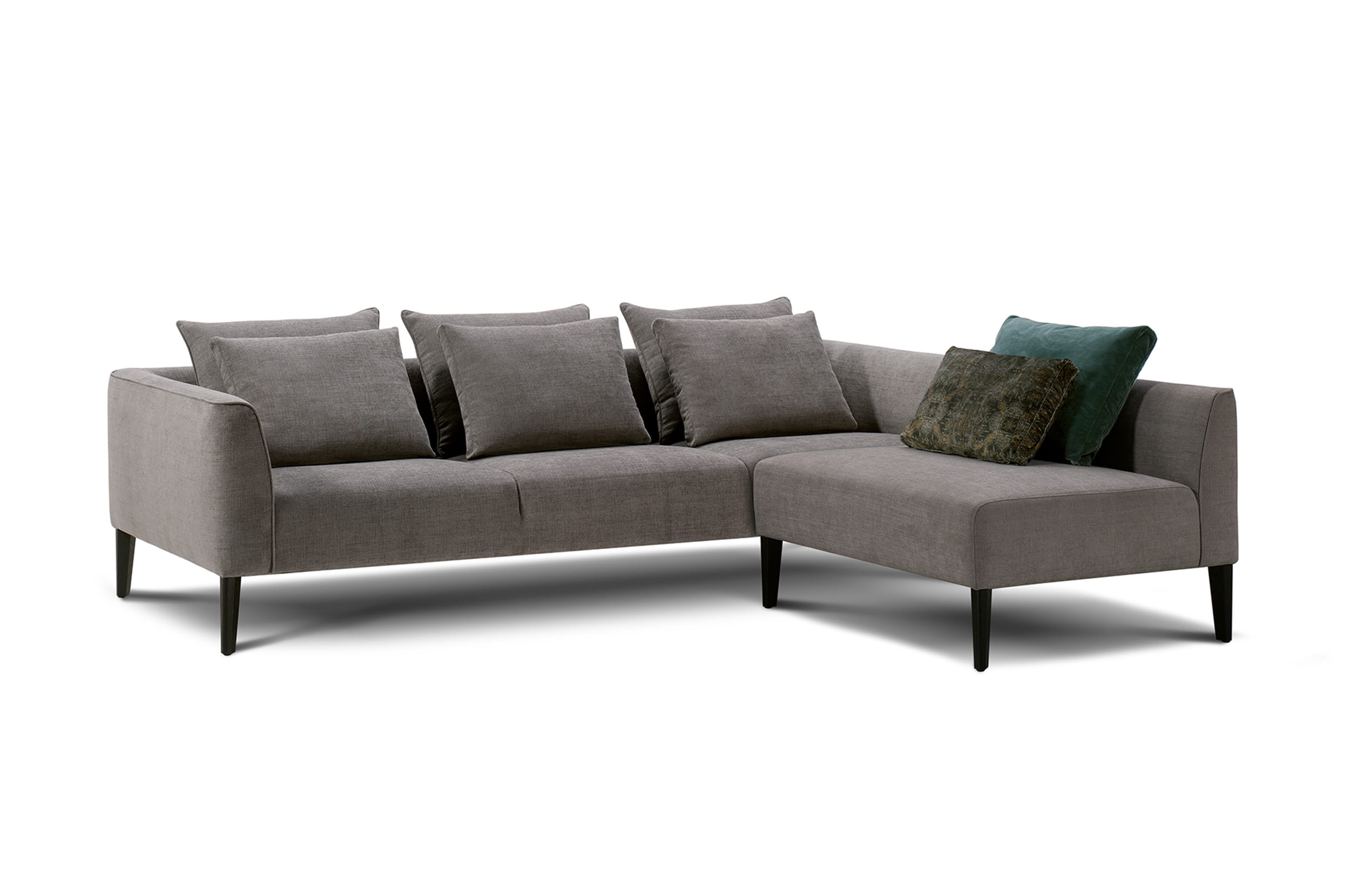 William Modular Sofa with Chaise