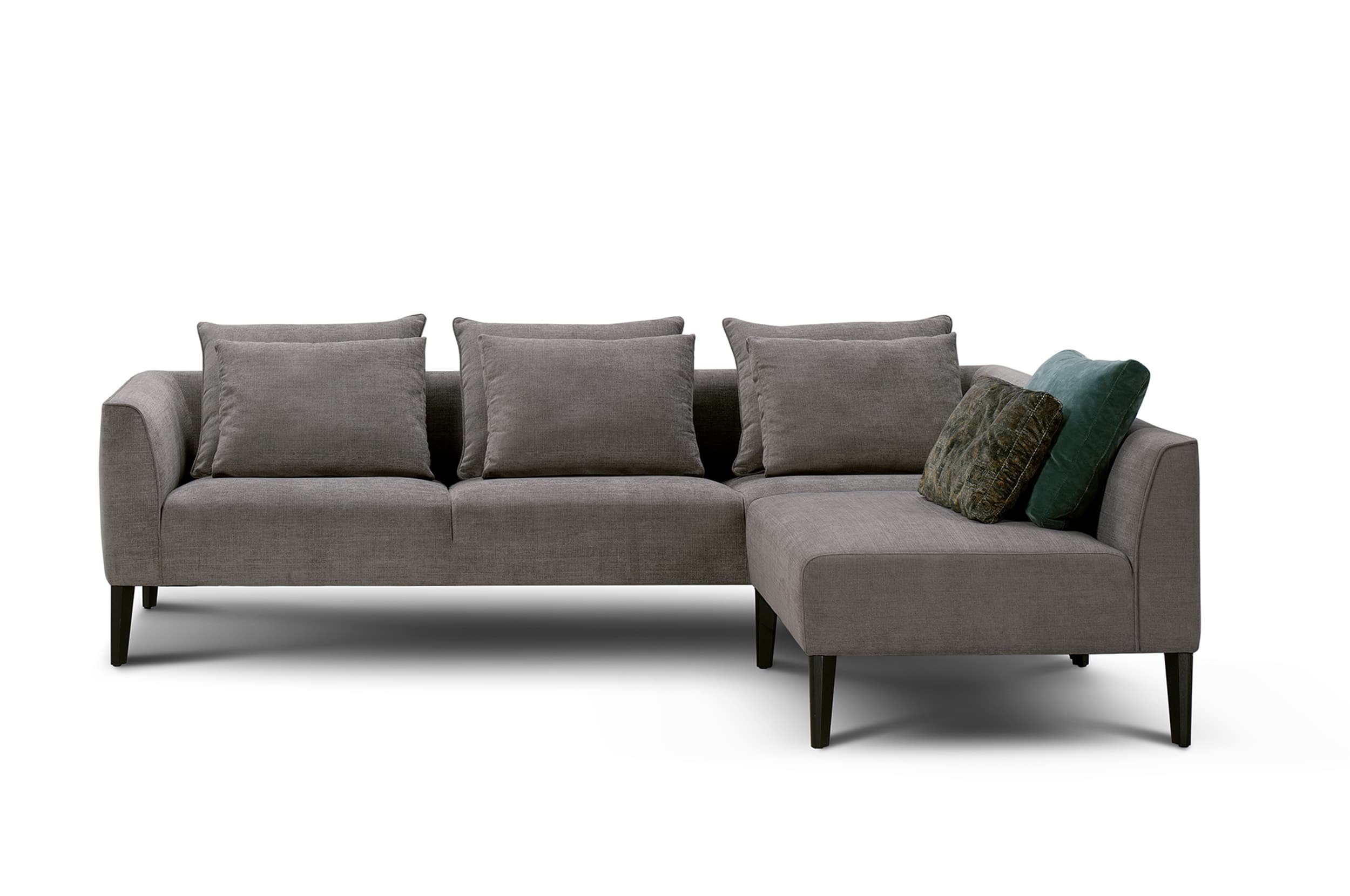 William Modular Sofa with Chaise