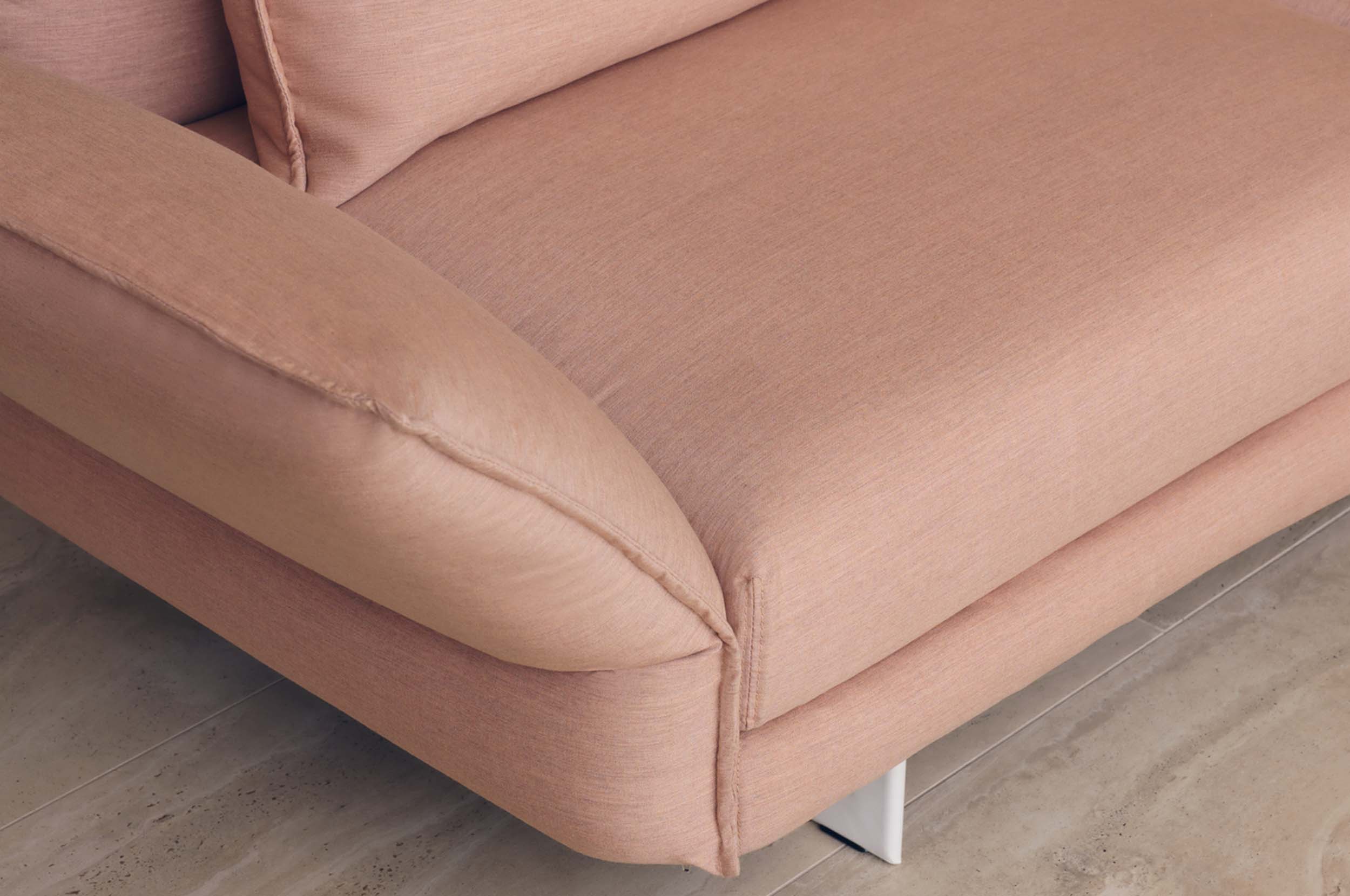 Zaza Outdoor 2.5 Seater Standard 2 Flex | Outdoor Furniture | Outdoor Setting - King Living