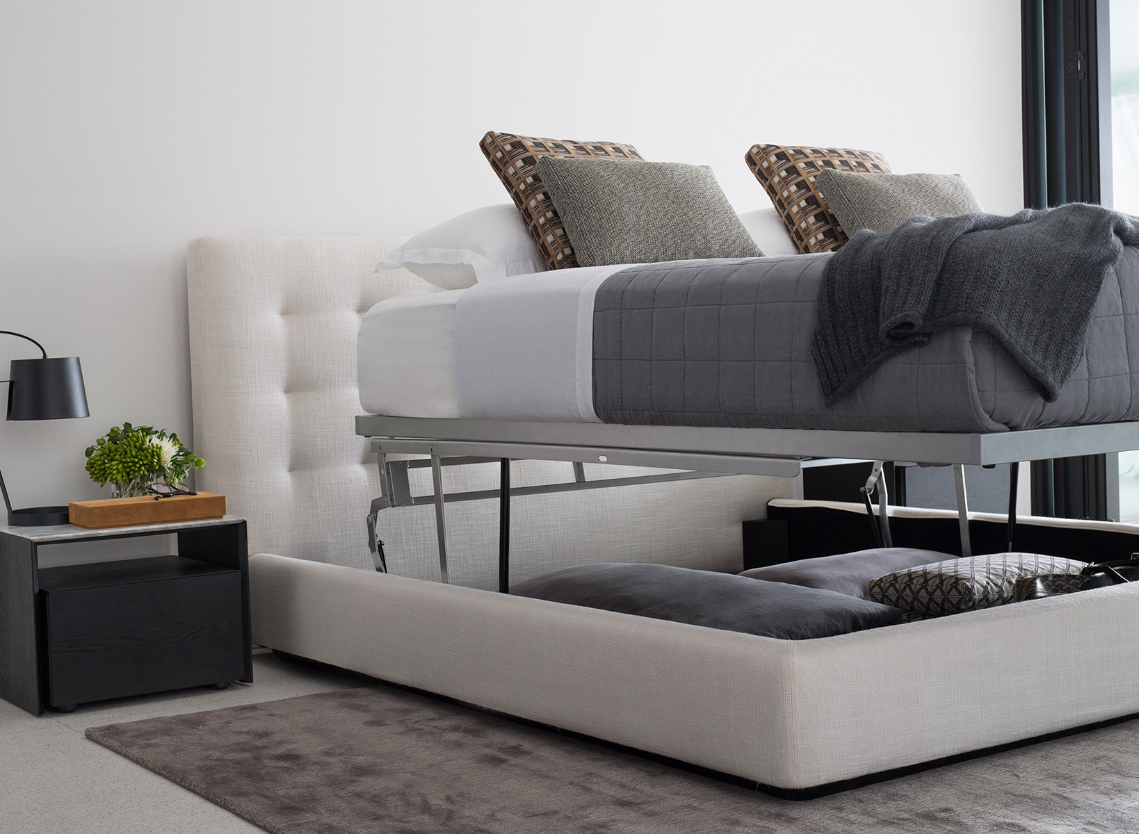 Sleep in Style