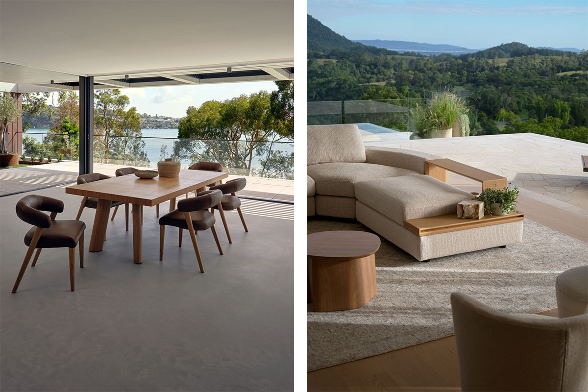 Biophilic Design: 8 Ways to Style Your Home Inspired by Nature | King ...