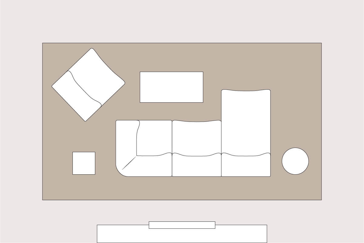 Corner Lounge Ideas: A Guide to Layout and Styling | King Living