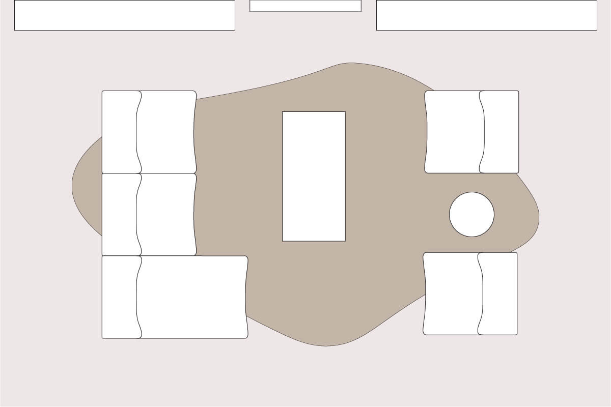 Corner Lounge Ideas: A Guide to Layout and Styling | King Living