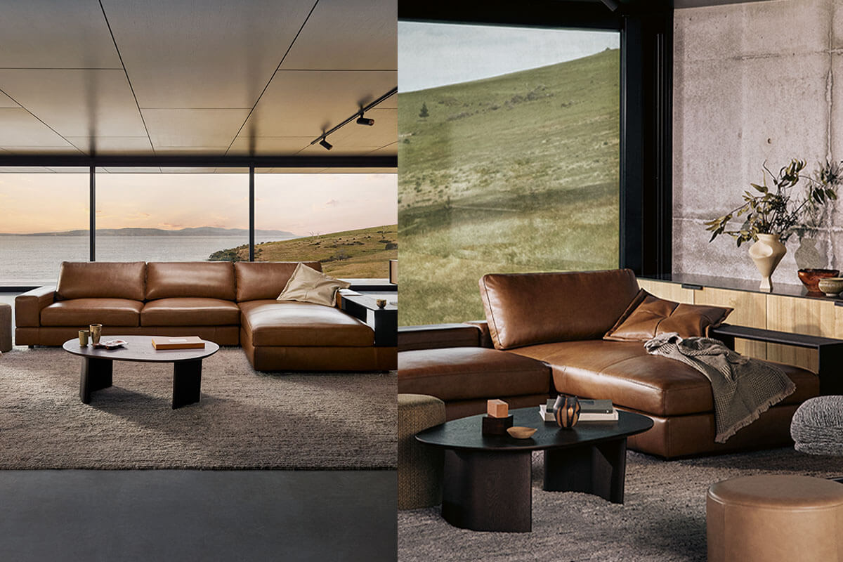 Corner Lounge Ideas: A Guide to Layout and Styling | King Living