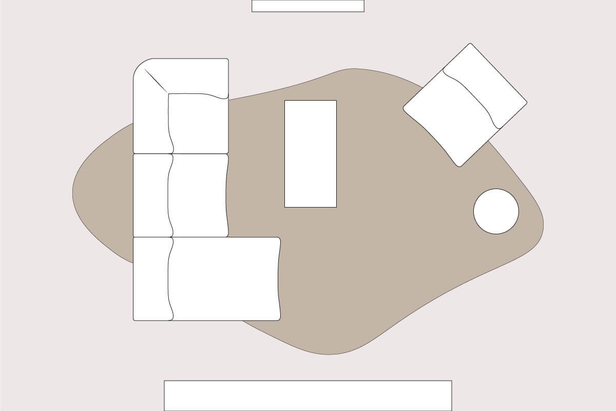 Corner Lounge Ideas: A Guide to Layout and Styling | King Living
