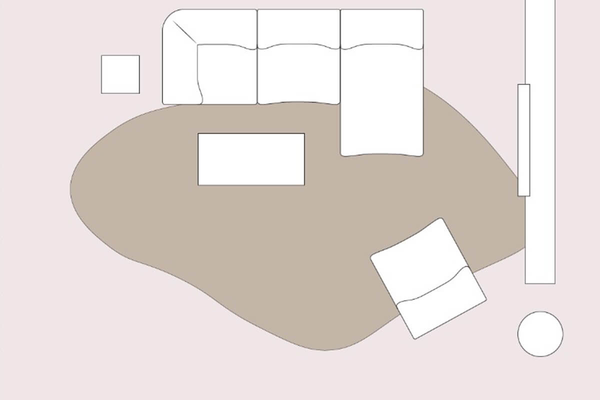 Corner Lounge Ideas: A Guide to Layout and Styling | King Living