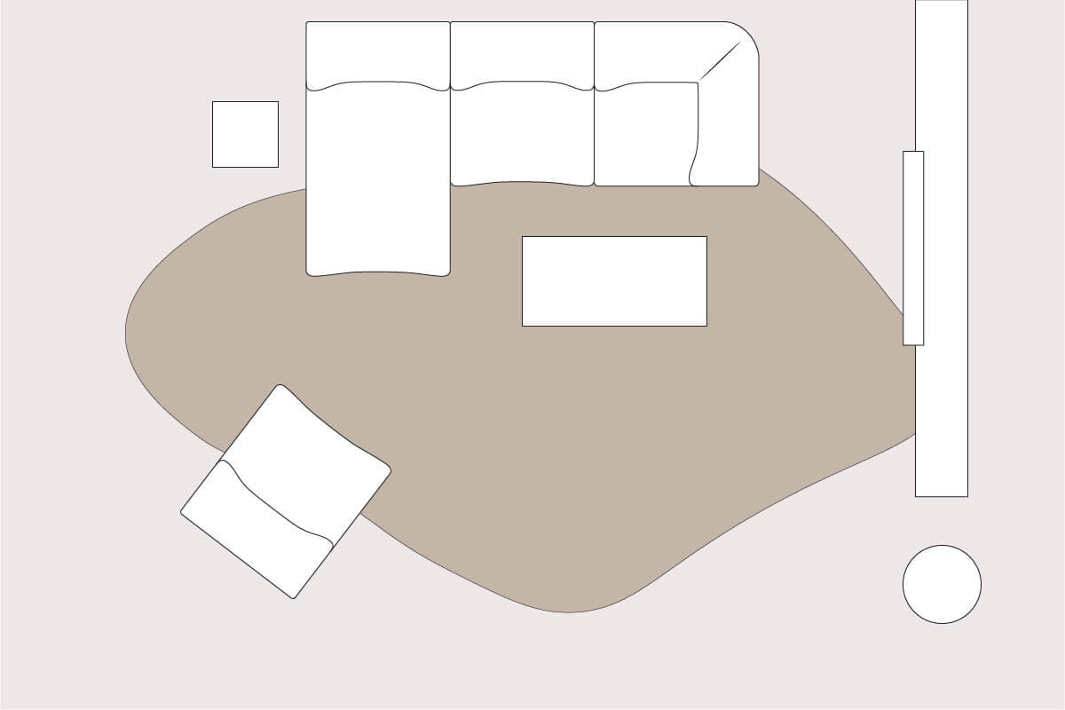 Corner Lounge Ideas: A Guide to Layout and Styling | King Living