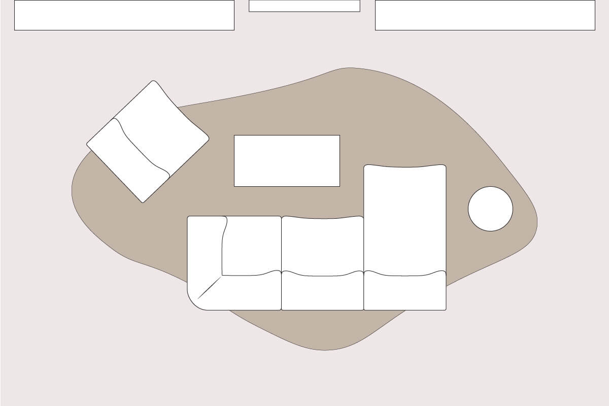 Corner Lounge Ideas: A Guide to Layout and Styling | King Living