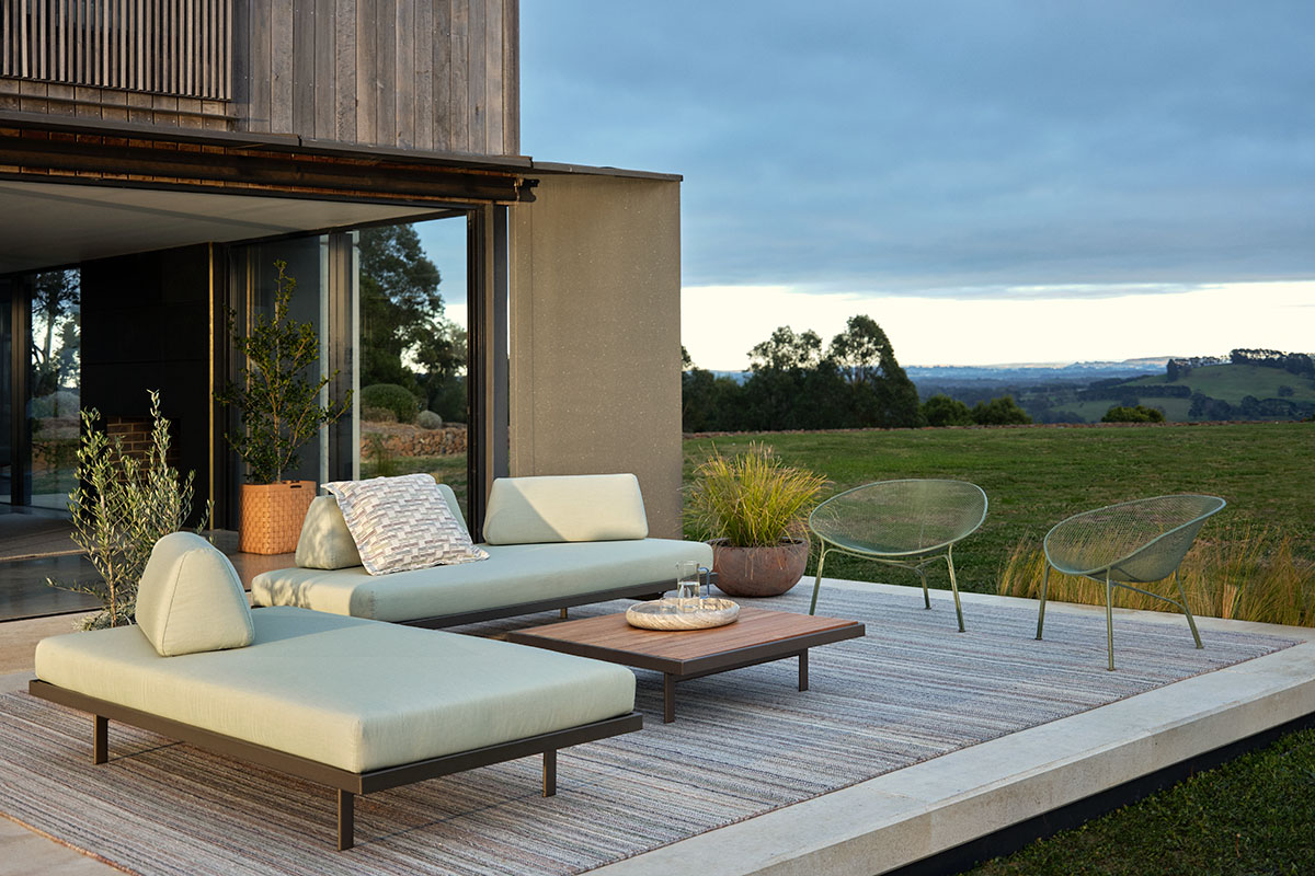 King Living wins Five Major Design Awards in 2025 | King Living