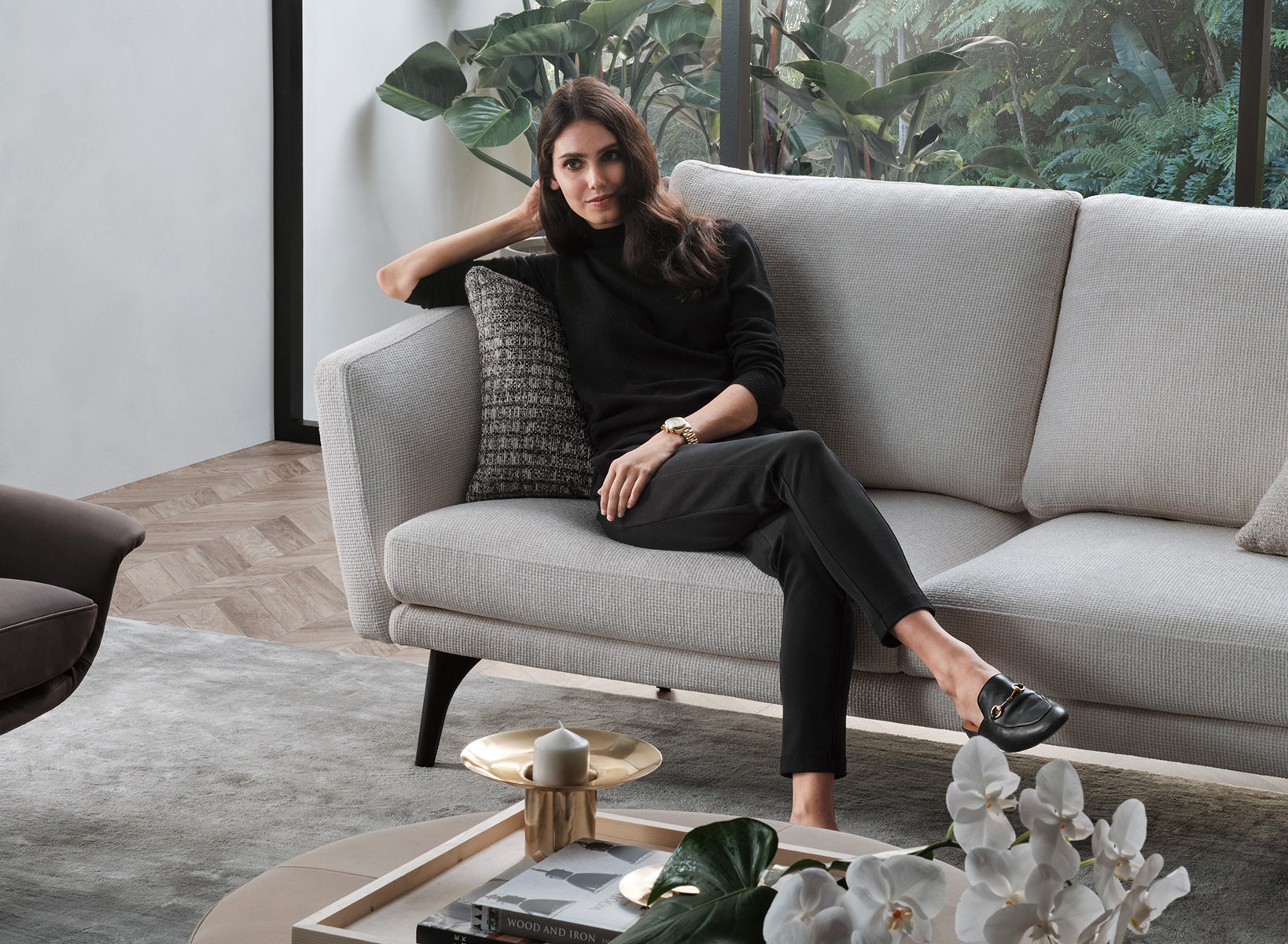 Life Through Design with the King Living Design Team