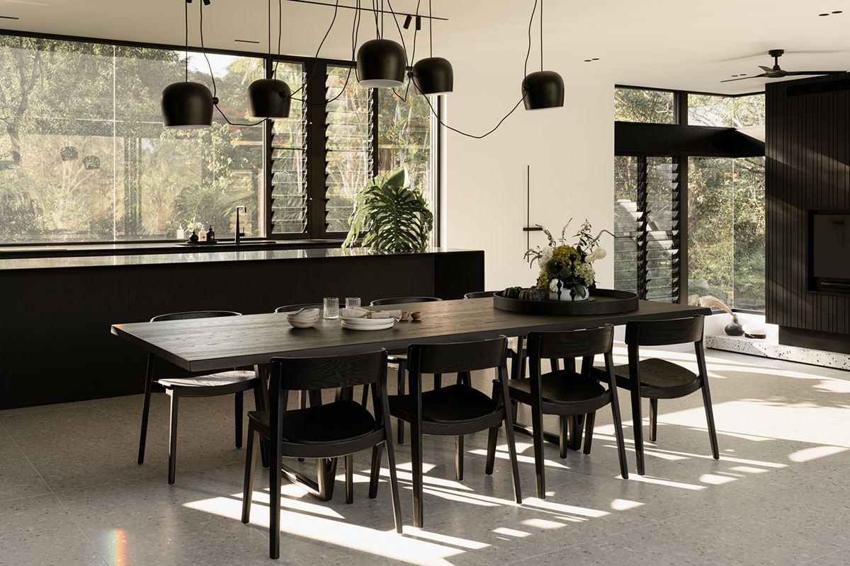 11 Modern Dining Room Ideas That Inspire Connection | King Living