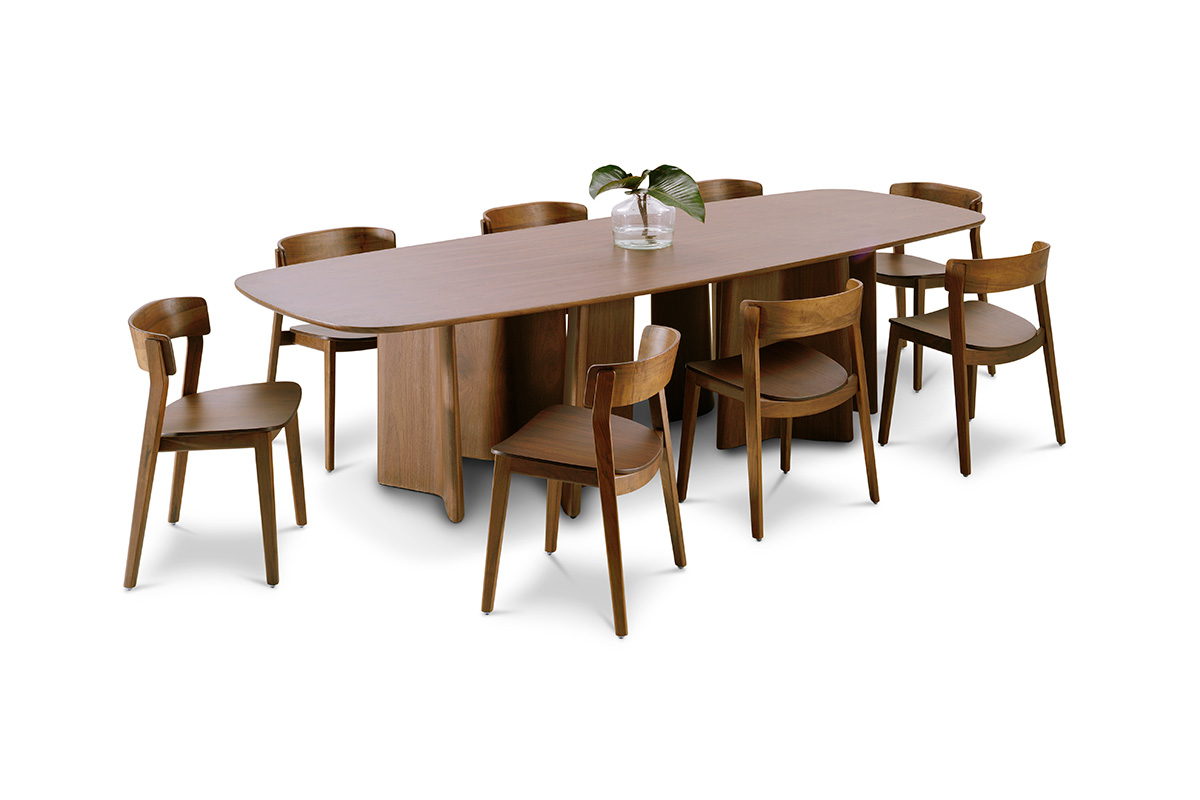 11 Modern Dining Room Ideas That Inspire Connection | King Living