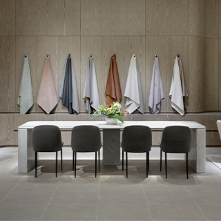 Issho Rectangle Table 6 Seater - King Living