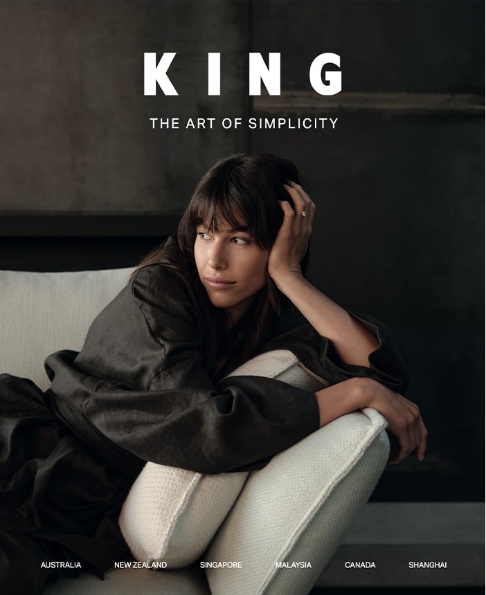 King Living - Furniture | Sofas | Modular Sofas | Bedroom | Outdoor ...