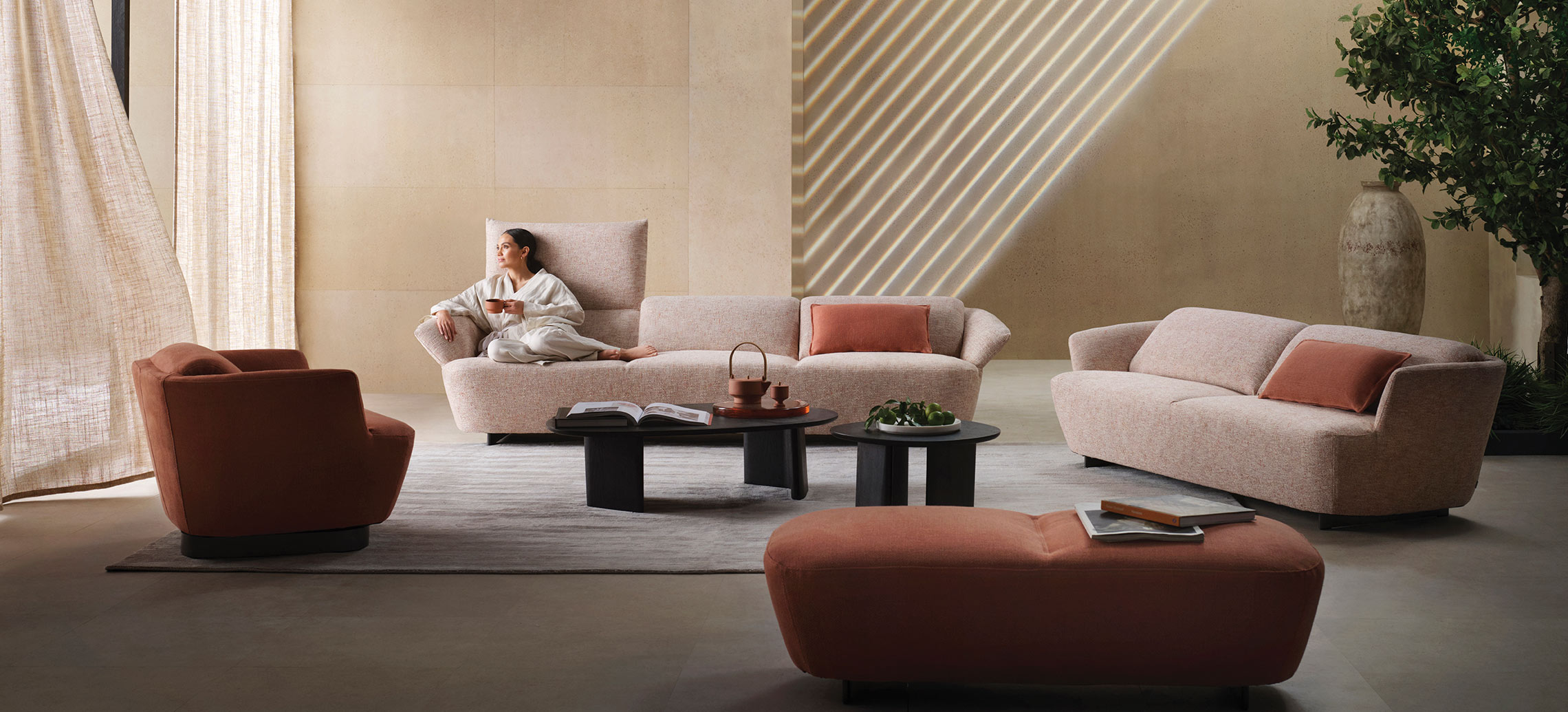 King Living - Furniture | Sofas | Modular Sofas | Bedroom | Outdoor ...