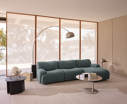 King Living wins Five Major Design Awards in 2025 | King Living