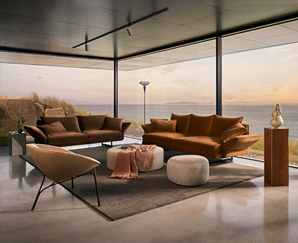 Zaza Sofa | King Living