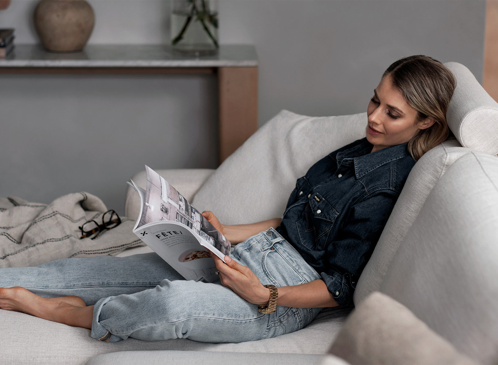 Modular sofa comparison| King Living