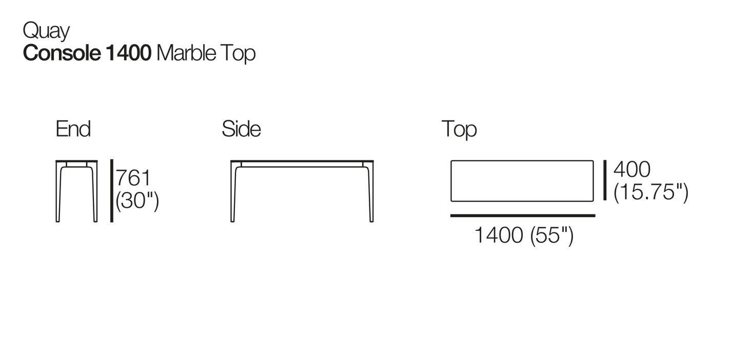 Console & Hallway Tables