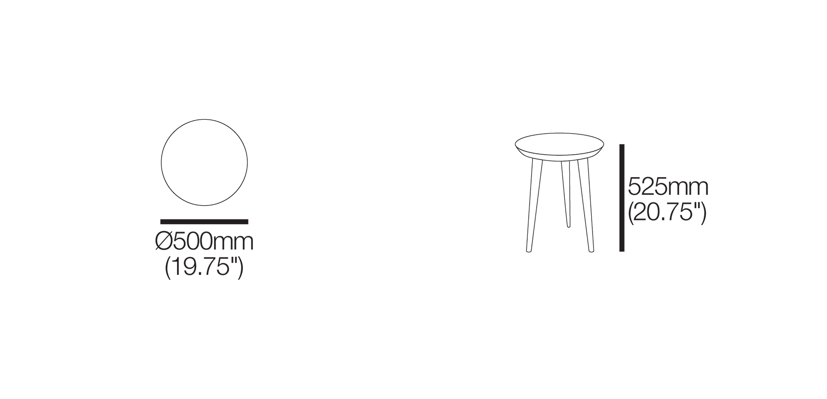 Venus - Coffee Table Collection | Occasional Tables| Timber Veneer ...