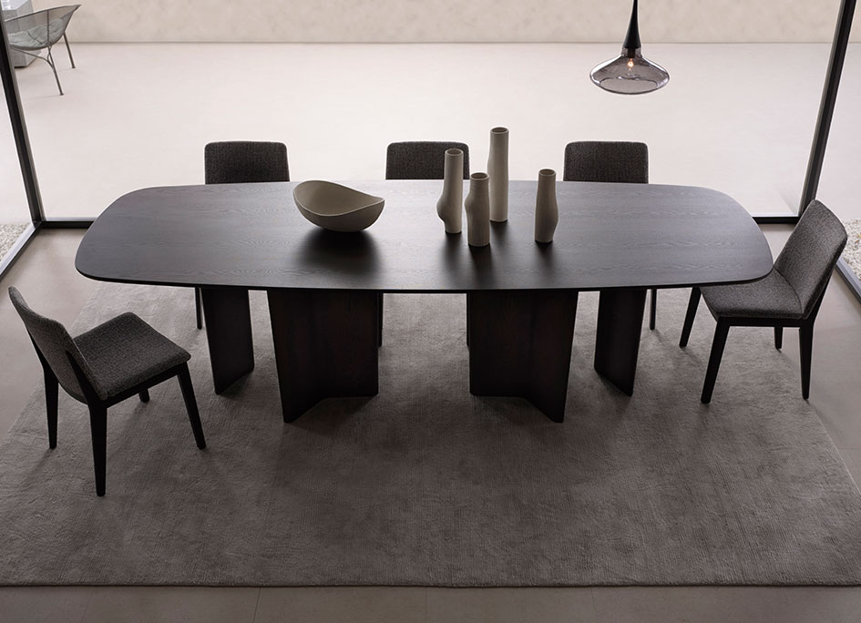 Issho Dining Table - Dining Tables - Dining - Shop