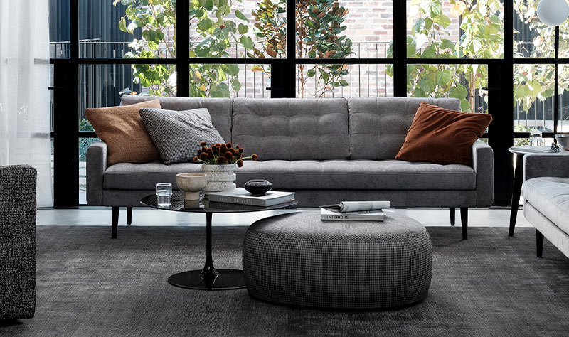 Uno Sofa - Compact design | Modular sofa | Buy Online | Lounge | Couch