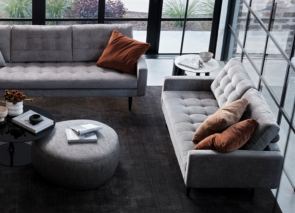Uno Sofa - Compact design | Modular sofa | Buy Online | Lounge | Couch