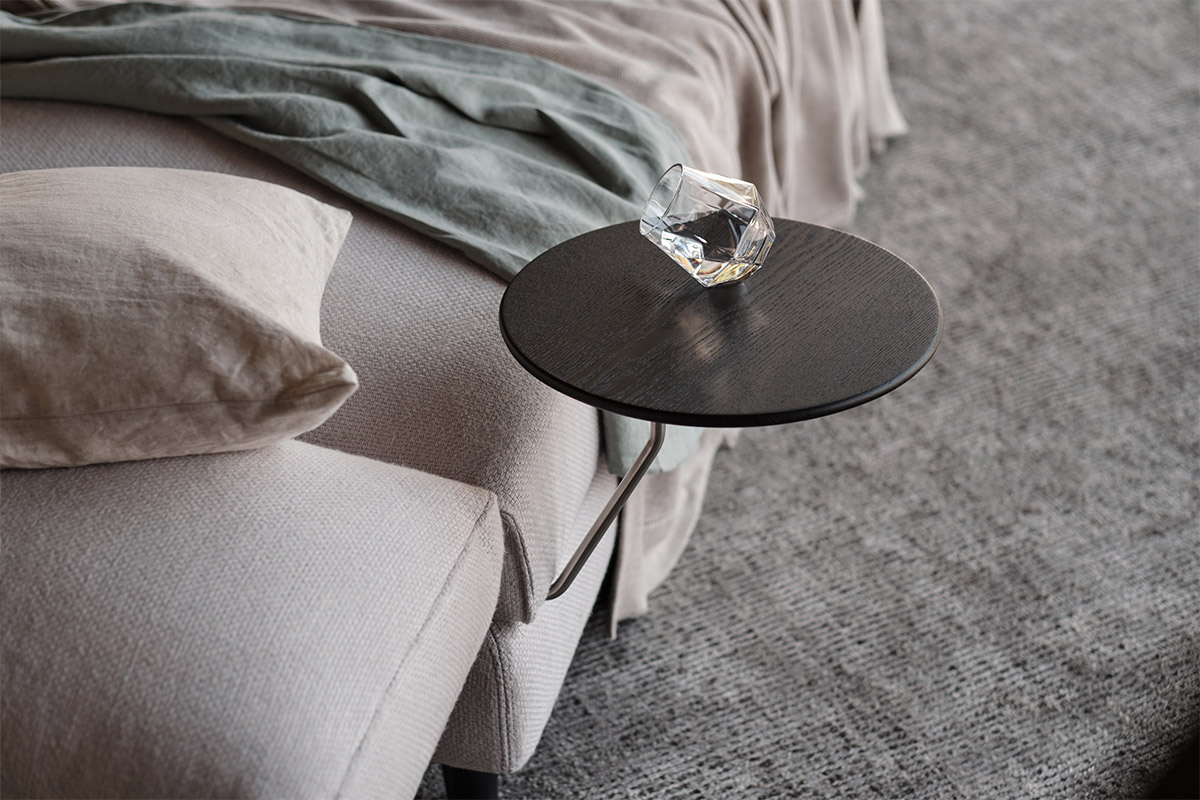 Sofa accessories: How to customise KING furniture designs